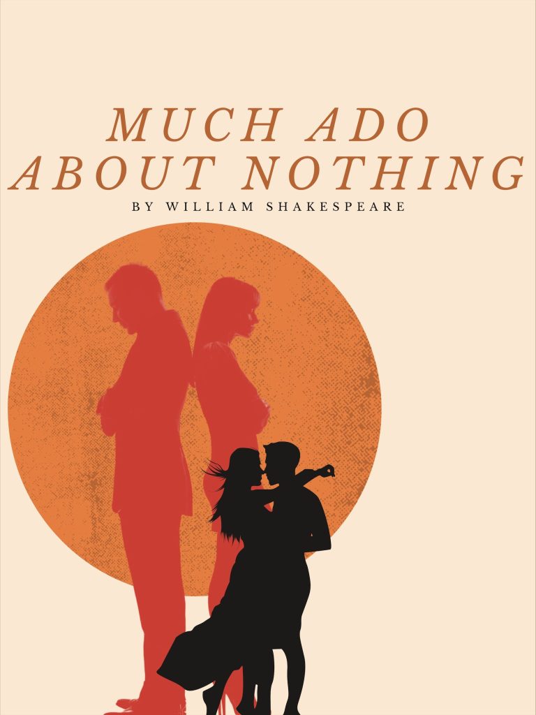 Much Ado About Nothing — Museum Shops